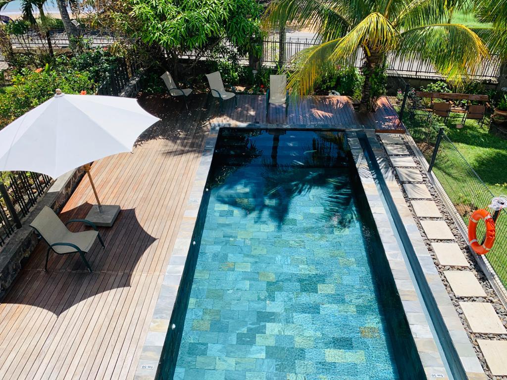 The Beach House Rodrigues En | Discovery Rodrigues